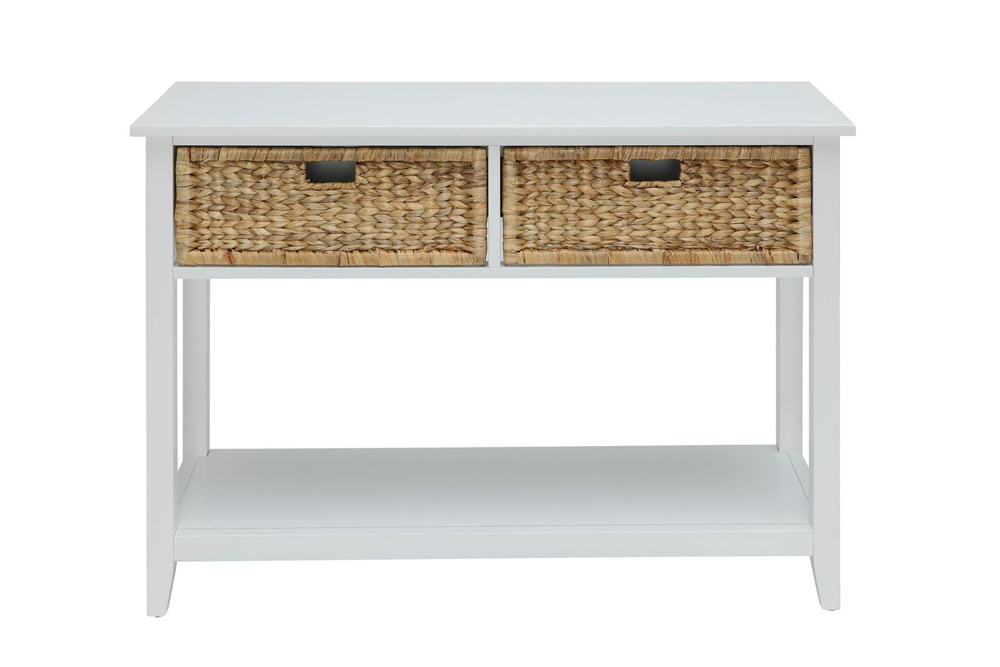 Ophelia & Co. Console Table With 2-Drawer | Wayfair
