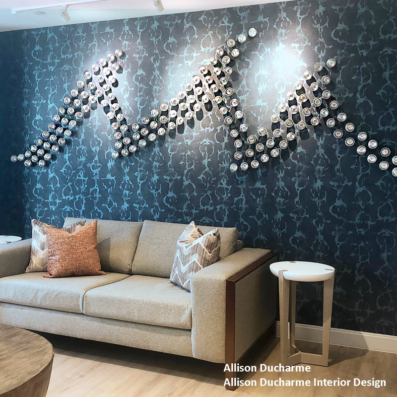 Wrought Studio Seed Wall Décor Set & Reviews | Wayfair