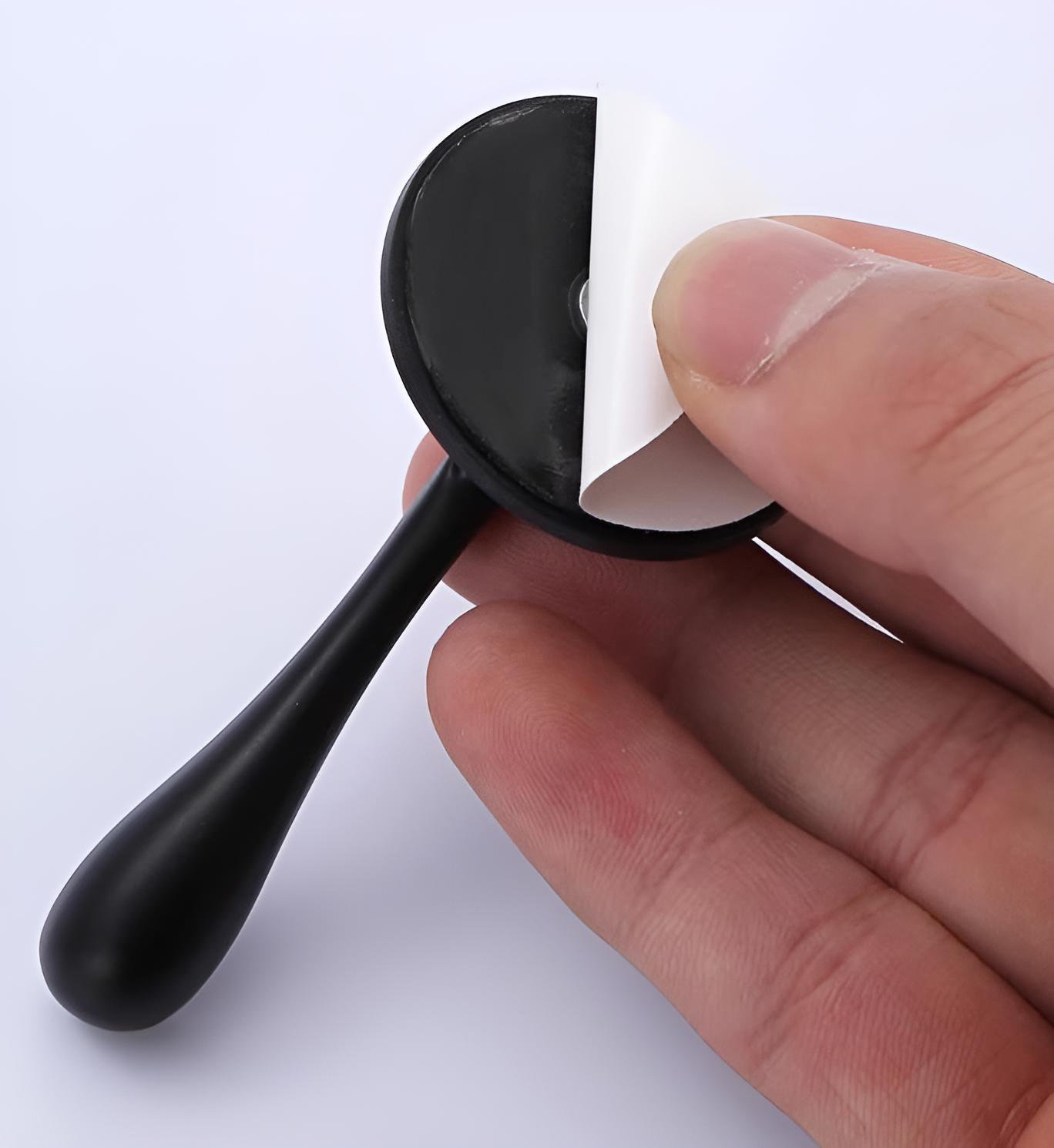 Infinitee Green Adhesive Handle, Sliding Door Handle - Wayfair Canada