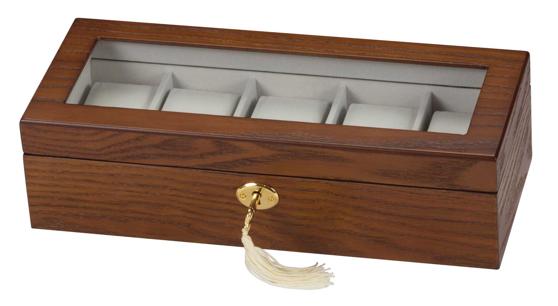 Marlow Home Co. Jayden Watch Box & Reviews | Wayfair.co.uk