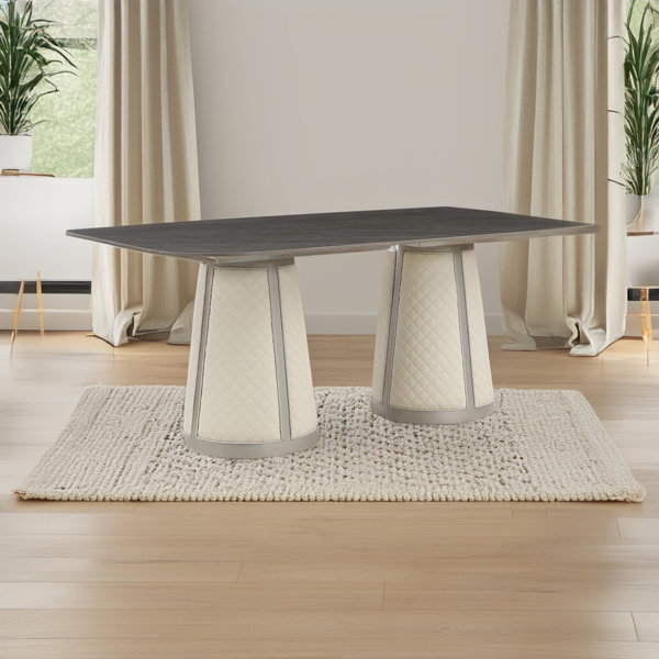 Orren Ellis DINING TABLE | Wayfair