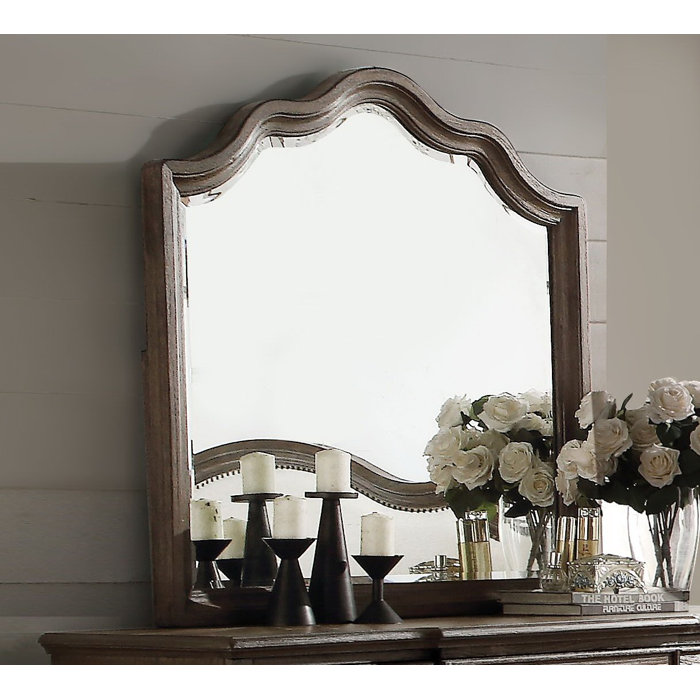 Three Posts™ Lavada Standard California King Configurable Bedroom Set ...