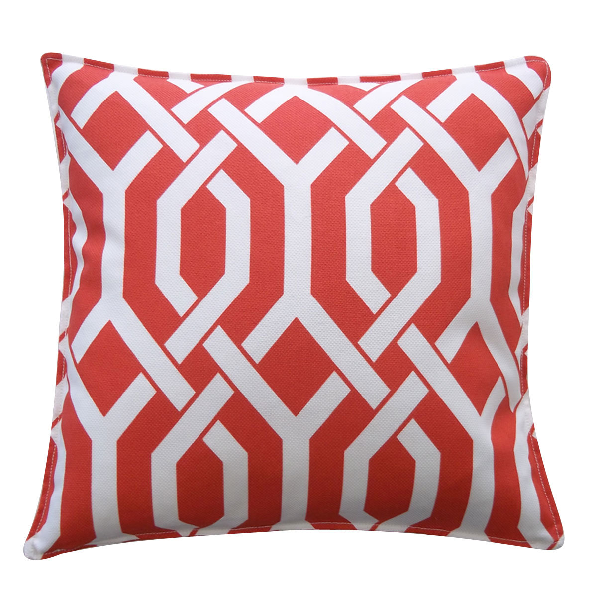 Jiti Fork Polyester Pillow | Wayfair