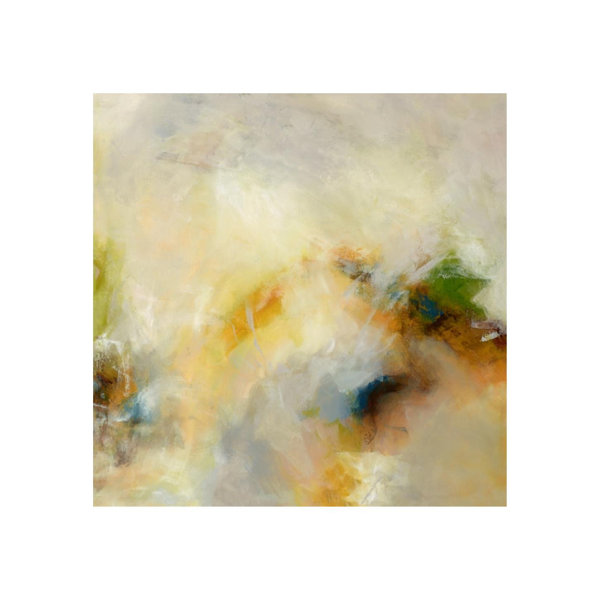 Chelsea Art Studio Samuel Kane " Selective Composition II " by Samuel ...