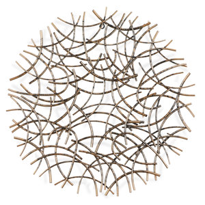 Orren Ellis Round Wall Decor & Reviews | Wayfair