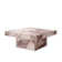 Ivy Bronx Shien Square Coffee Table In Engineered Stone | Wayfair