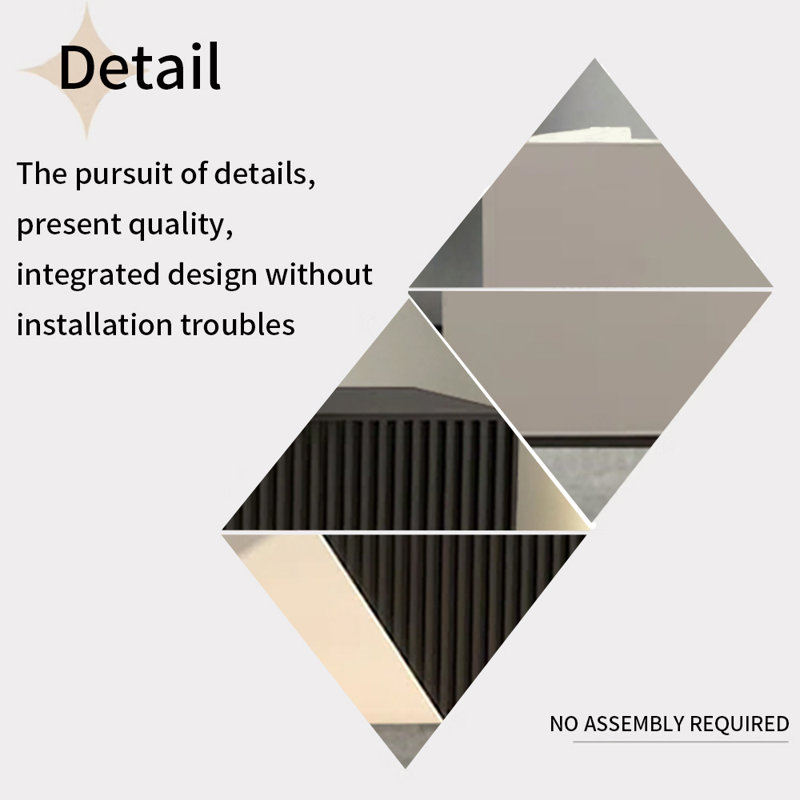 Hokku Designs Multi-Functional Front Desk, Computer Desk, Sayreville ...