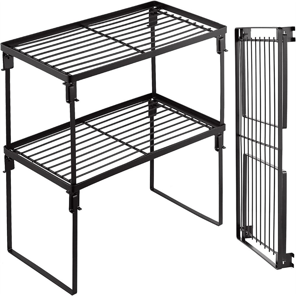 Rebrilliant Steel Cabinet Shelving Rack | Wayfair
