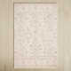 Aden Wool Ivory/Neutral Rug & Reviews | Birch Lane