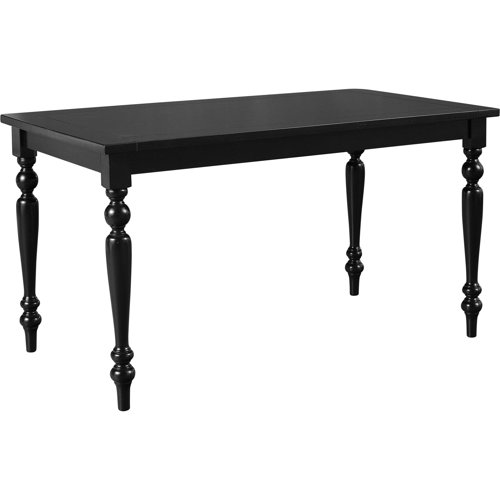 6 Seat Rectangular Kitchen & Dining Tables You'll Love | Wayfair