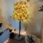 Lightshare 72'' LED Lighted Trees & Branches & Reviews | Wayfair