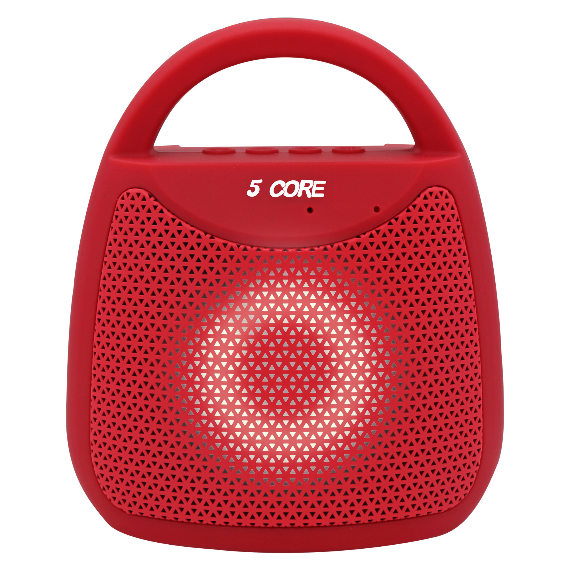5 CORE 5 Core Bluetooth Speaker Wireless Outdoor Portable Waterproof ...