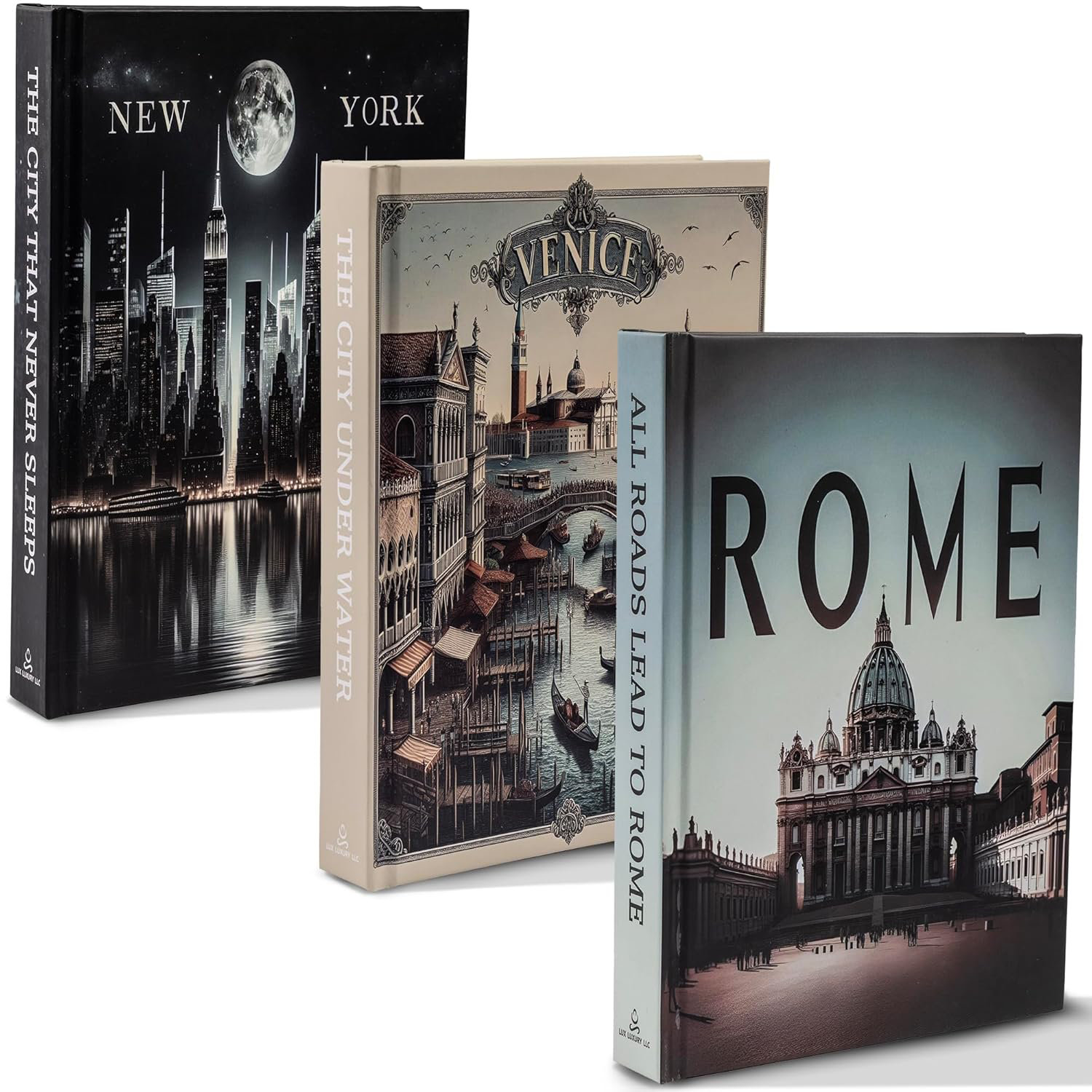 Bloomsbury Market Fake Books For Decoration | Wayfair