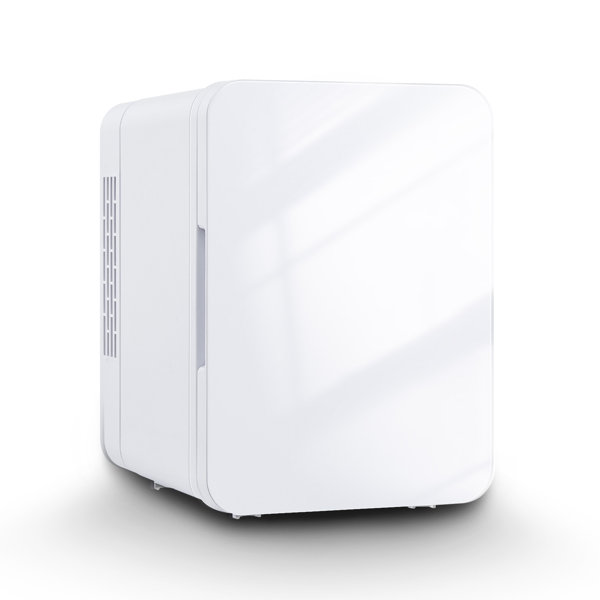 Symple Stuff 4 L Countertop Mini Fridge | Wayfair.co.uk