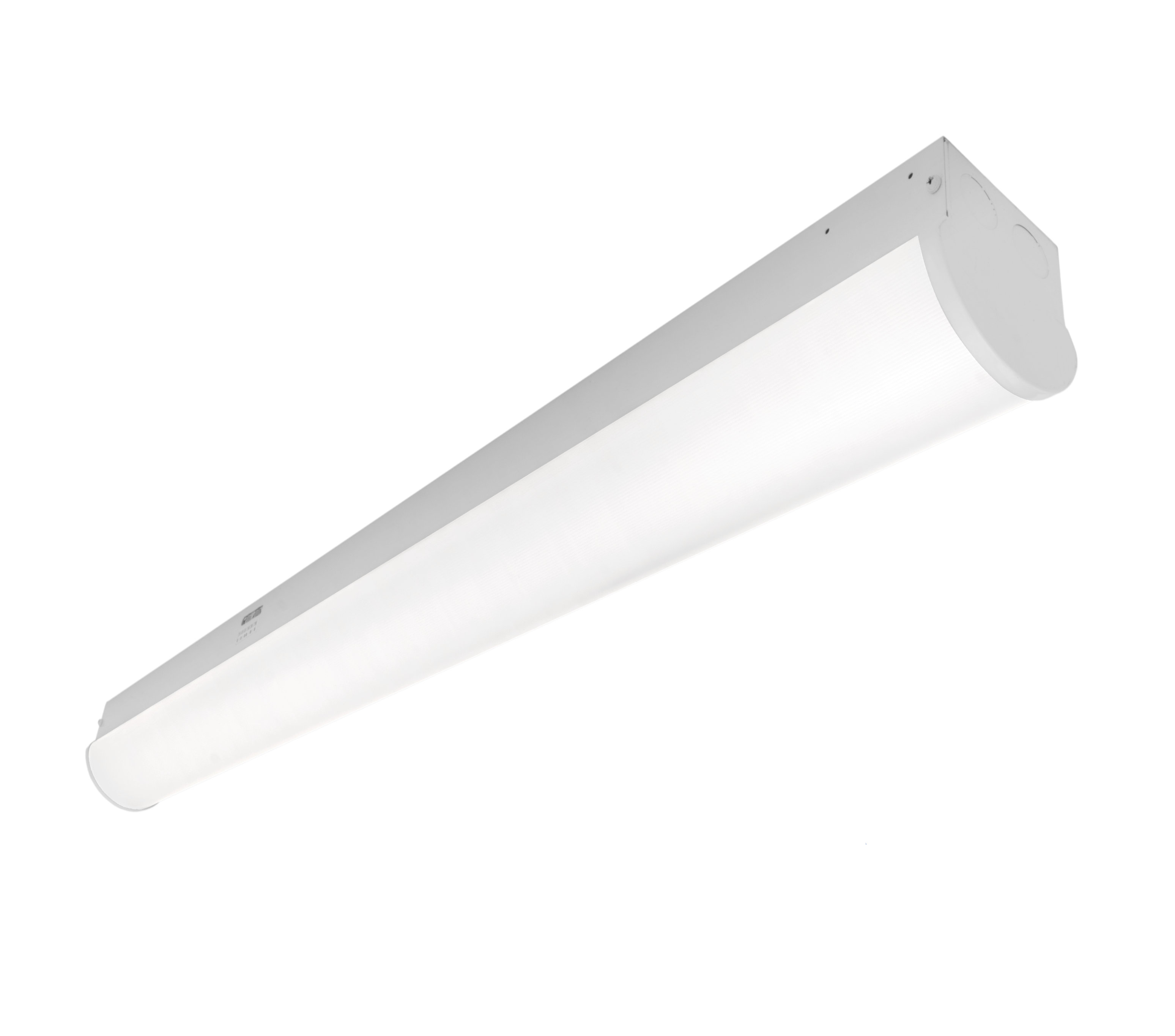 NICOR Lighting LSC Select 2' Dimmable Strip Light | Wayfair
