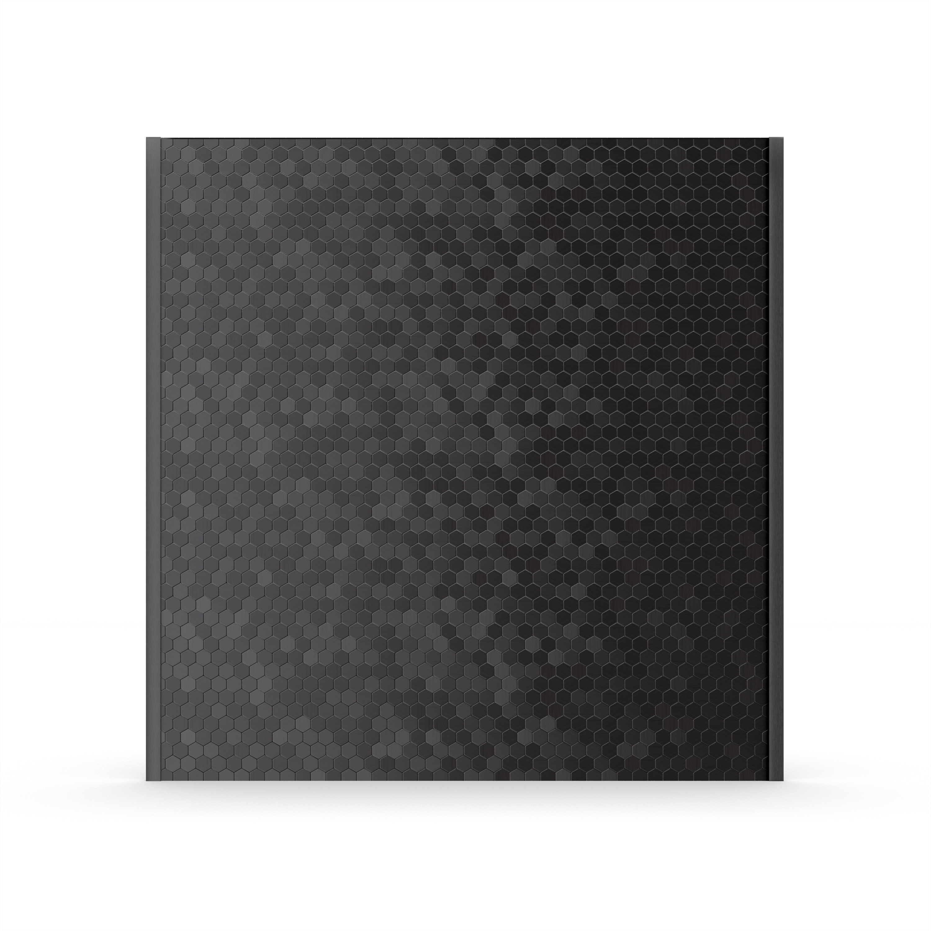 Speed tiles 31" x 31" Metal Peel & Stick Mosaic Tile & Reviews | Wayfair