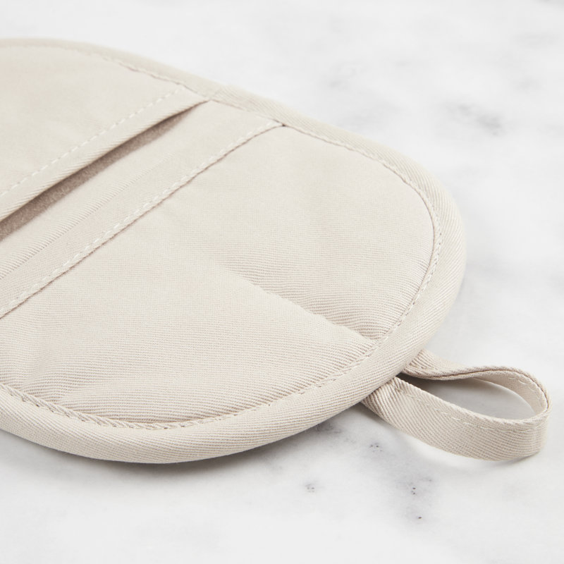 KitchenAid® Ribbed Soft Silicone Pot Grabber & Reviews | Wayfair