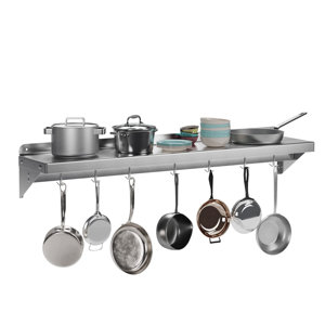 Pot Racks | Wayfair
