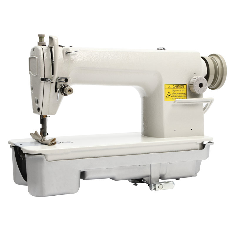 JOYDING High Speed Straight Stitch Industrial Sewing Machine | Wayfair