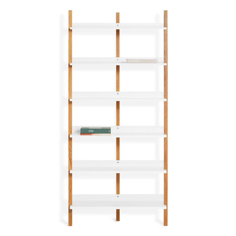 Browser Bookcase & Reviews | AllModern