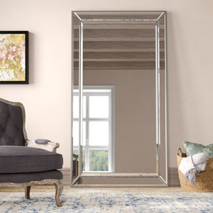 Oversized (Over 60") Mirrors You'll Love | Wayfair