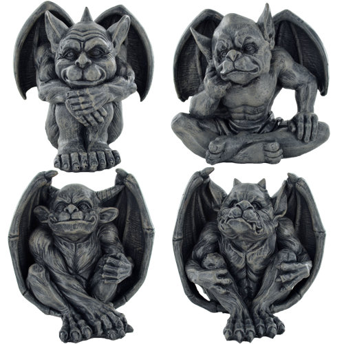 Gargoyle | Wayfair.co.uk
