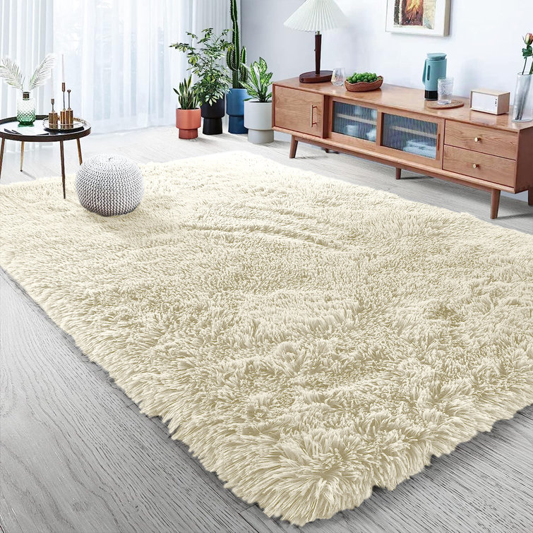 Fairmont Park Fairway Cream Rug | Wayfair.co.uk
