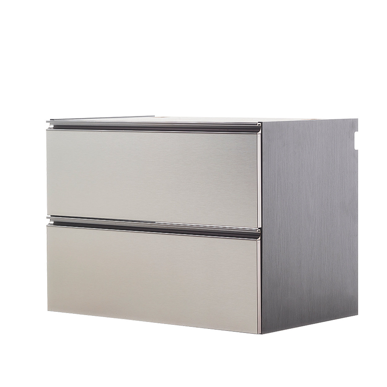 Ivy Bronx Julein Plastic Single Storage Cabinet ( 23.63'' H x 32.03'' W ...