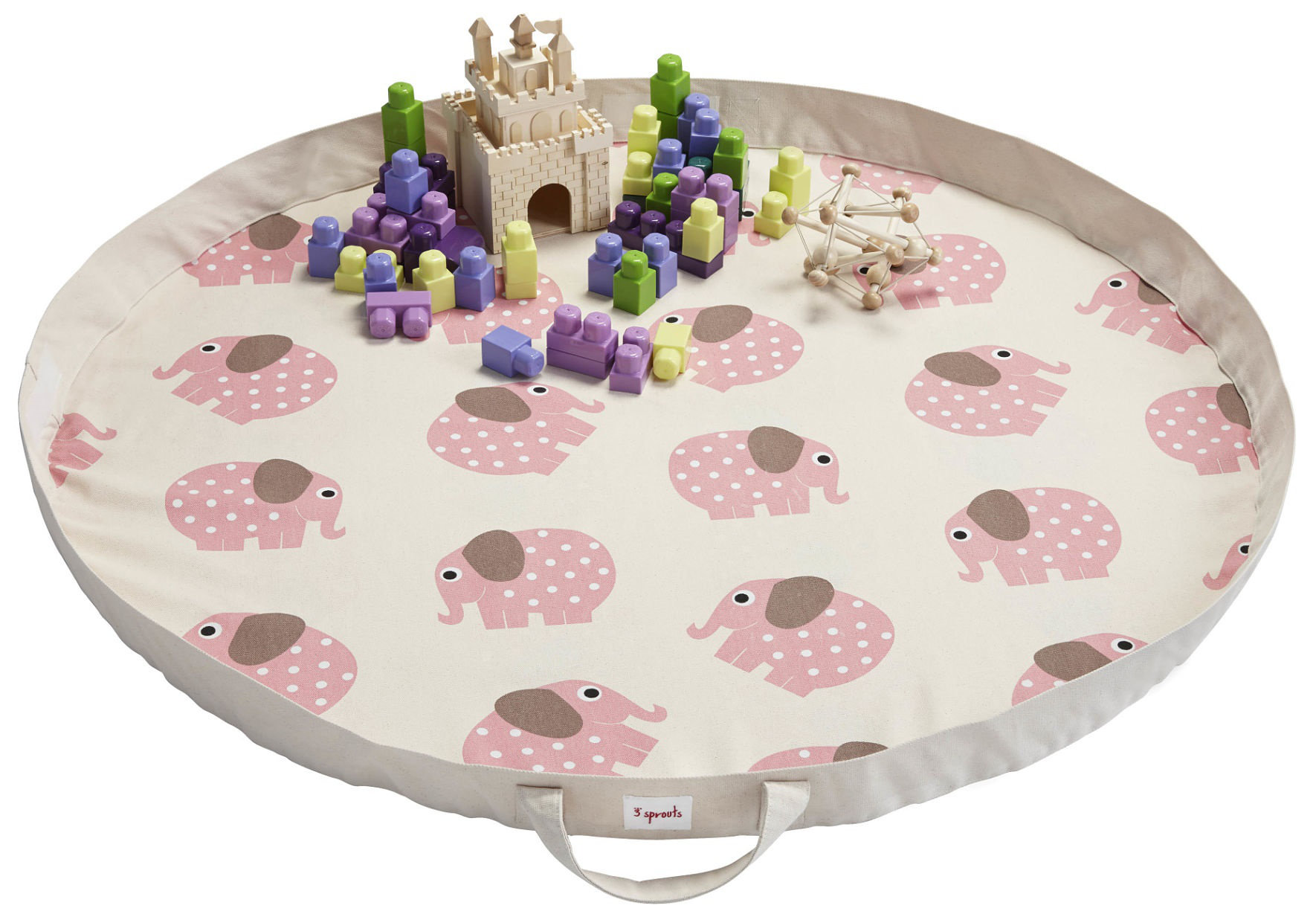 3 Sprouts Toy Bag & Reviews - Wayfair Canada