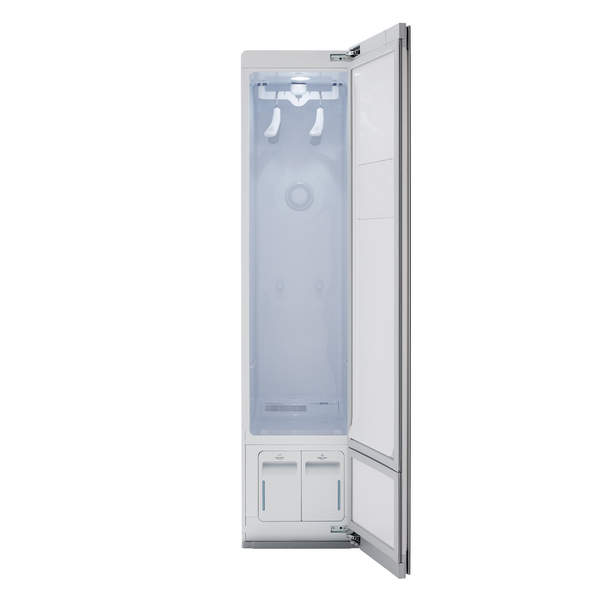 LG Styler® Smart Wi-Fi Enabled Steam Closet with TrueSteam® Technology ...