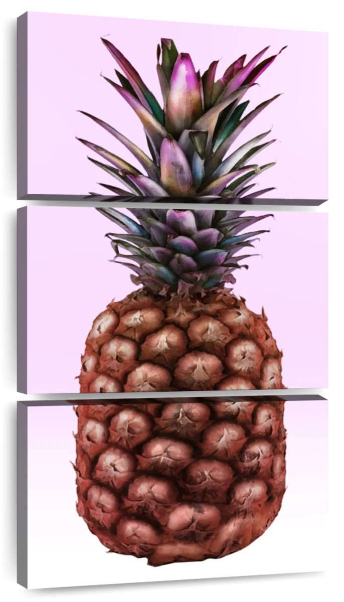 Ebern Designs Rare Pineapple | Wayfair