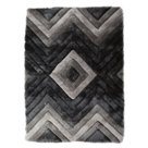 Latitude Run® Corey-Leigh Abstract Indoor Rug & Reviews | Wayfair