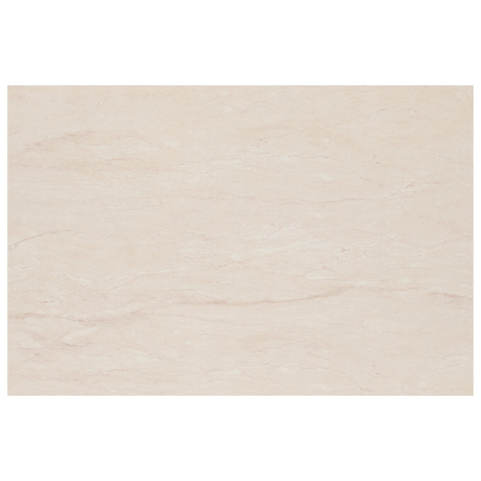 Merola Tile Ferraras Series 8" x 12" Ceramic Marble Look Wall Tile ...