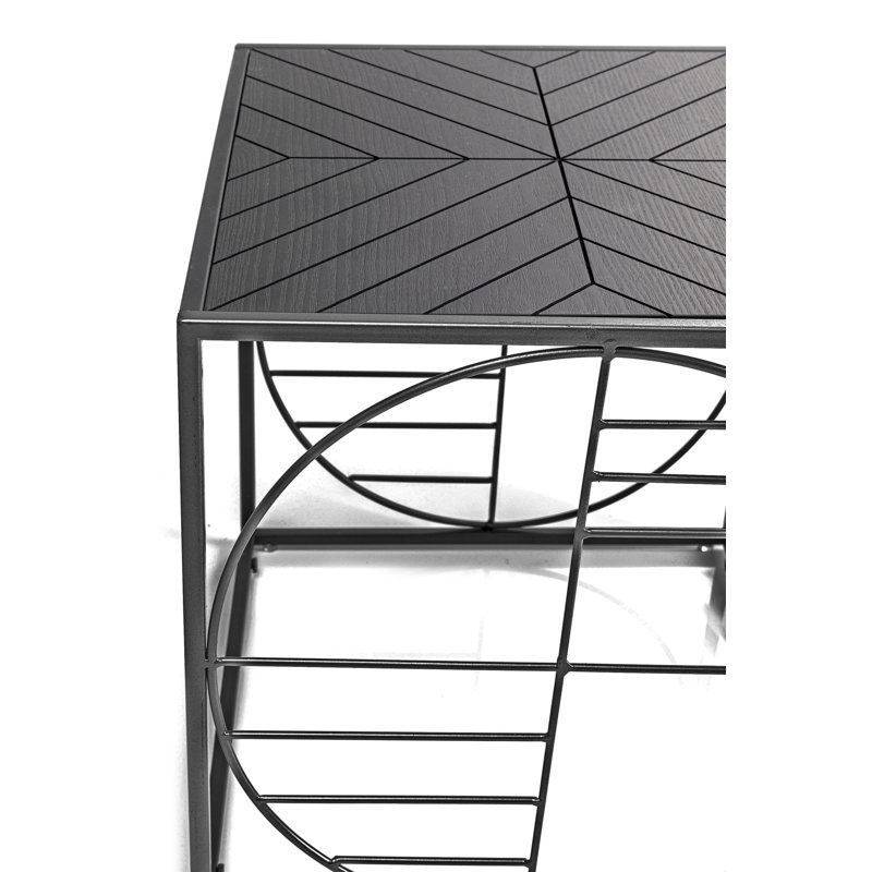KARE Design Coffee Table Techno 2 | Wayfair.co.uk