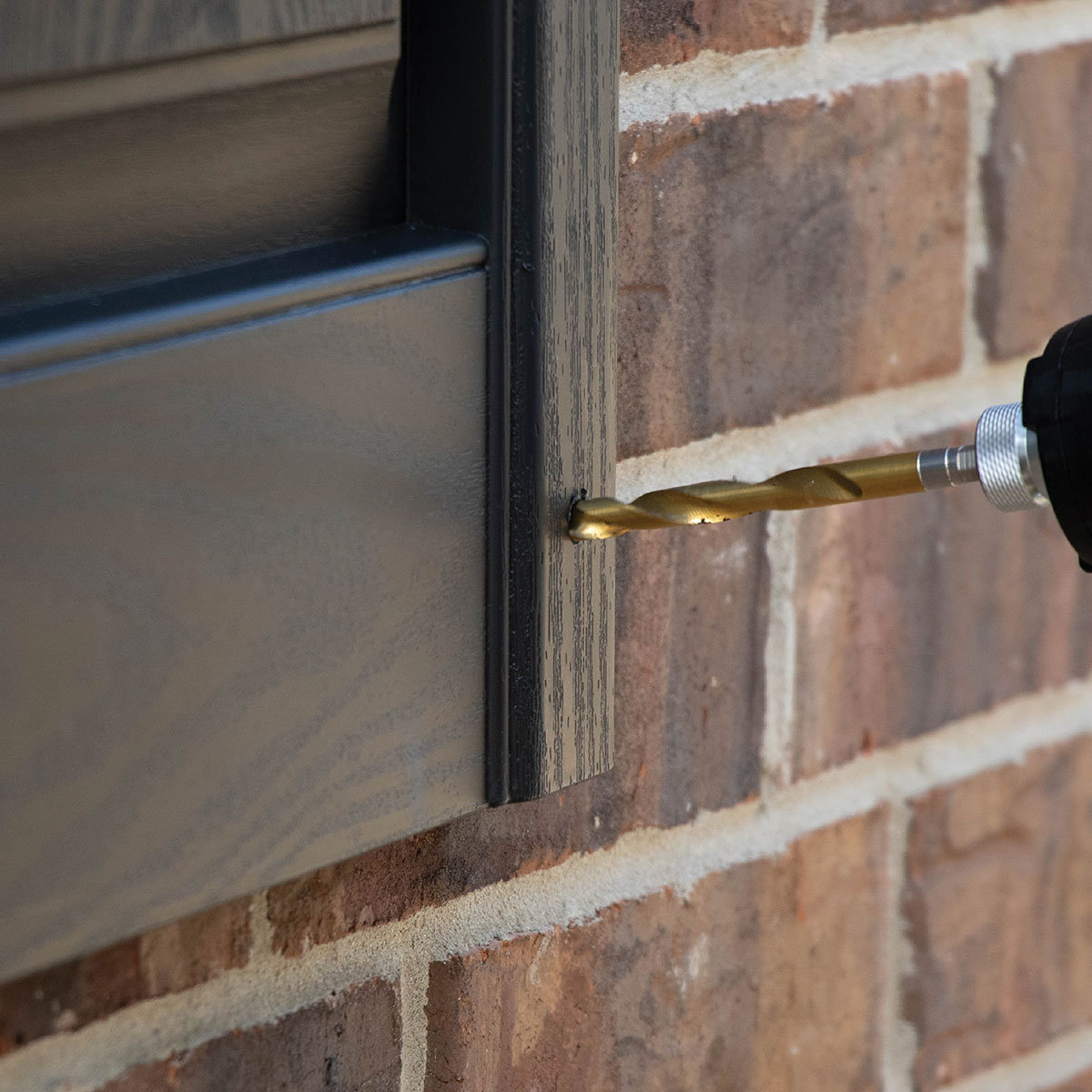 Mid America Mid-America Vinyl, TailorMade Panels, Raised Panel Shutters ...