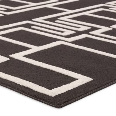Latitude Run® Rectangle Ethellee Indoor/Outdoor Area Rug | Wayfair