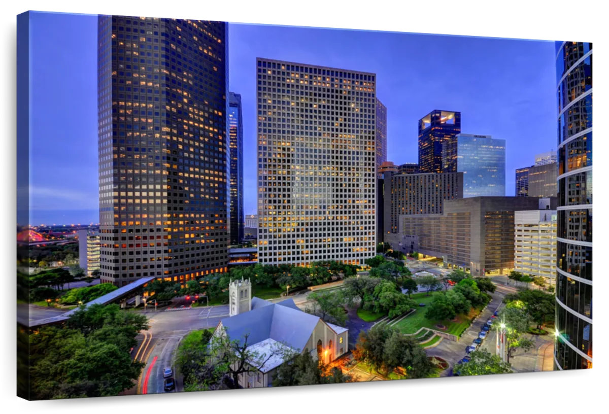 Elephant Stock Metro Houston | Wayfair