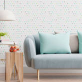 Isabelle & Max™ Abstract Wall Decal | Wayfair