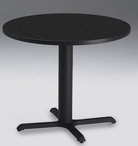 Safco Products Company Bistro Dining Table | Wayfair