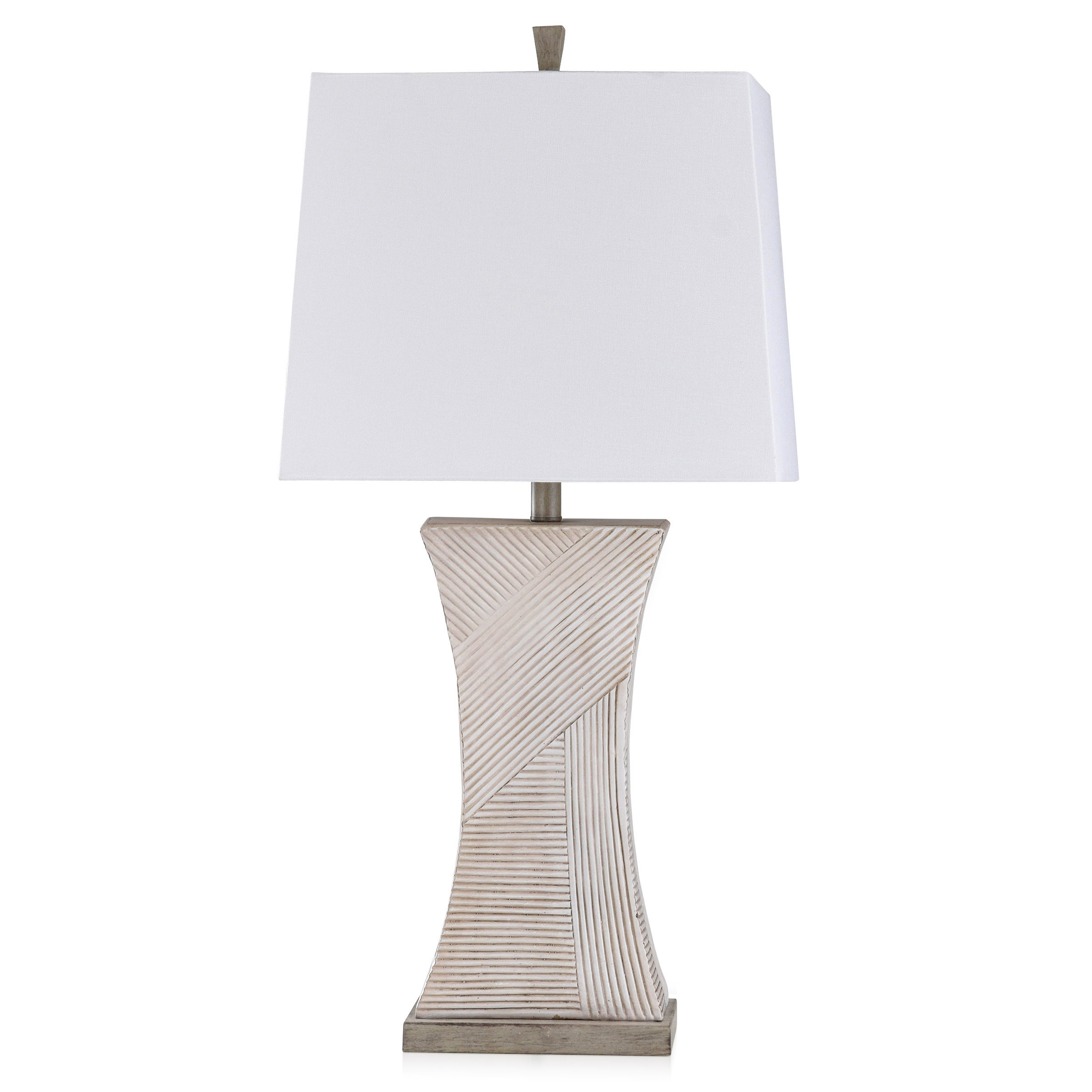 Wade Logan Avory Table Lamp & Reviews - Wayfair Canada
