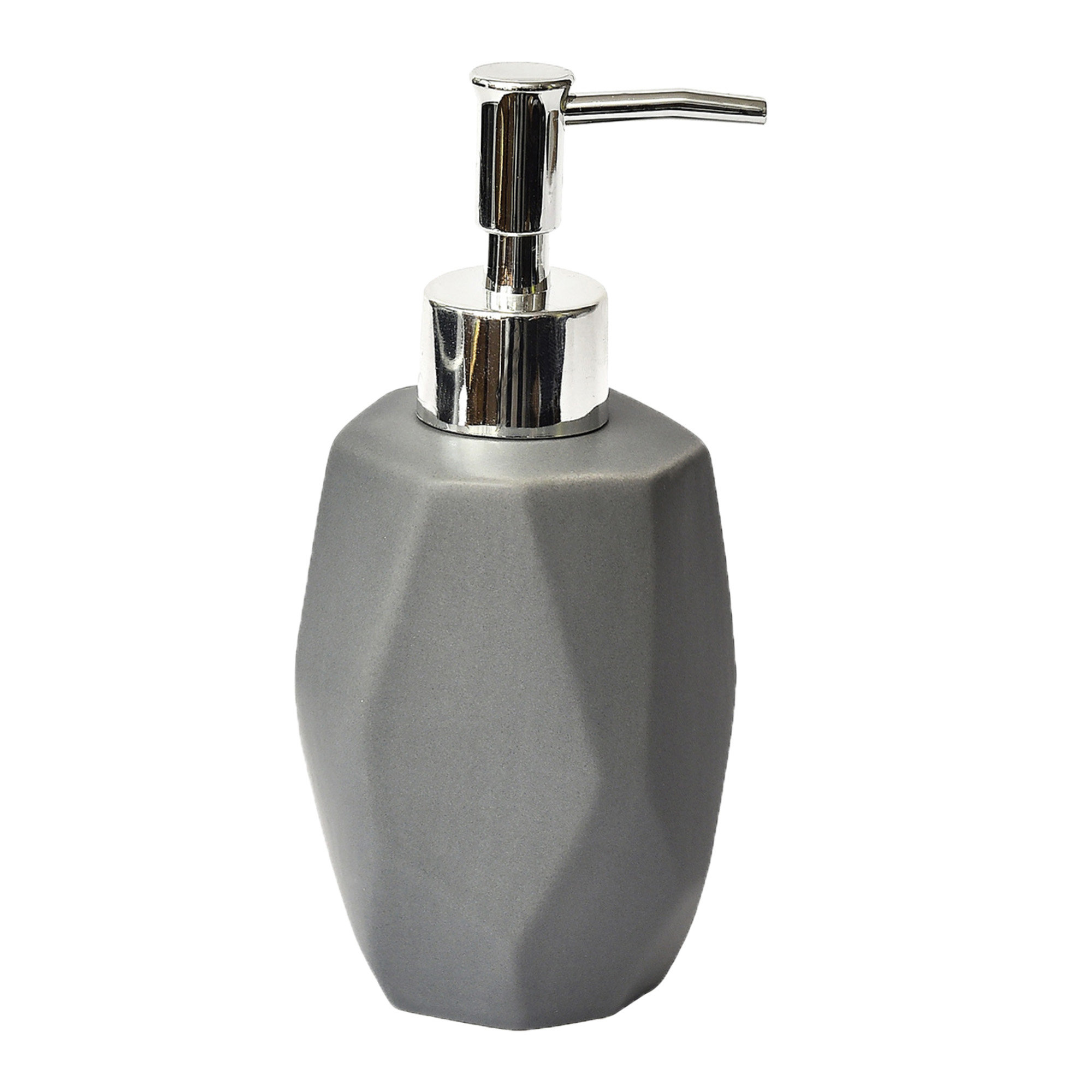 Evideco Diamond Shape Hand Soap Dispenser & Reviews | Wayfair