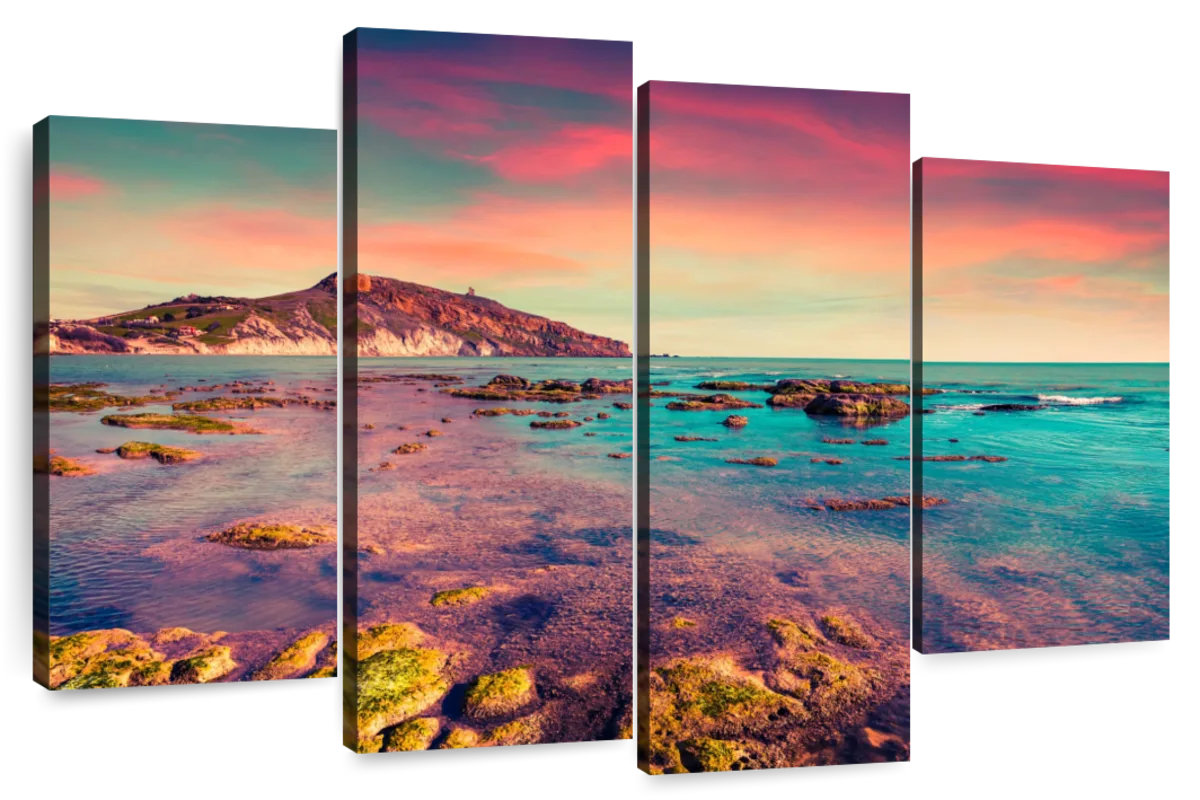 Beachcrest Home™ Giallonardo Gillard | Wayfair