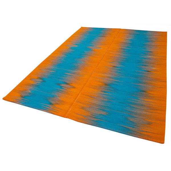 Latitude Vive Dyson Hand Knotted Area Rug | Wayfair.co.uk