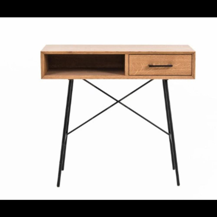 Corrigan Studio Finklea 120Cm Console Table | Wayfair.co.uk