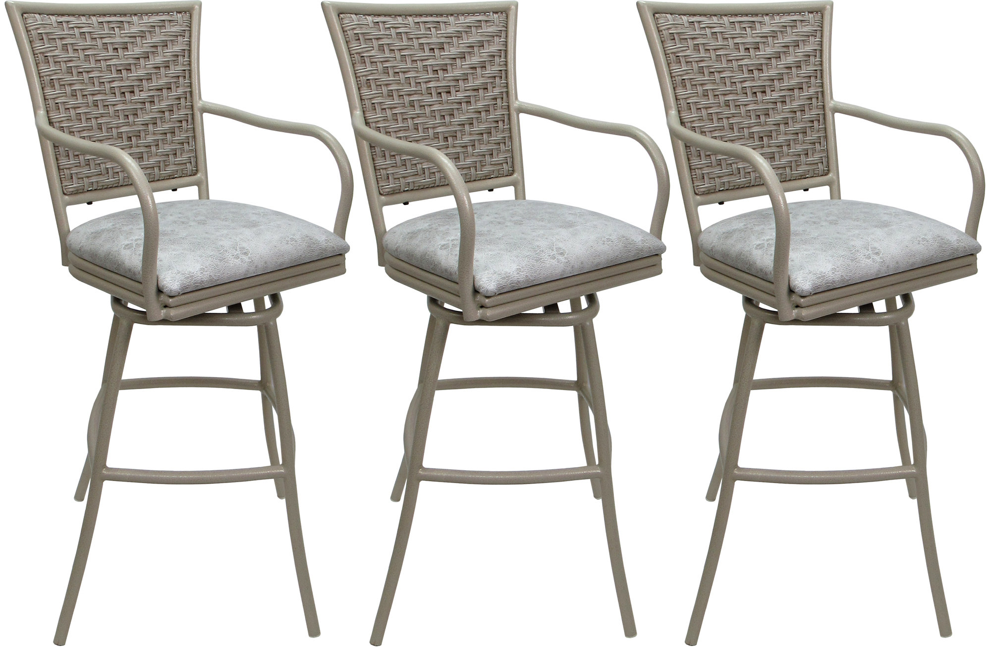 Rosecliff Heights Ultra Hide White Vinyl - Wayfair Canada