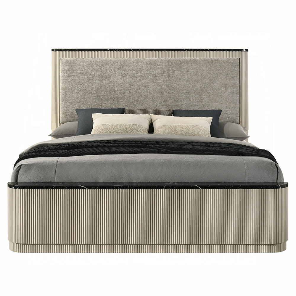 Orren Ellis Travonte Queen Bed - Wayfair Canada