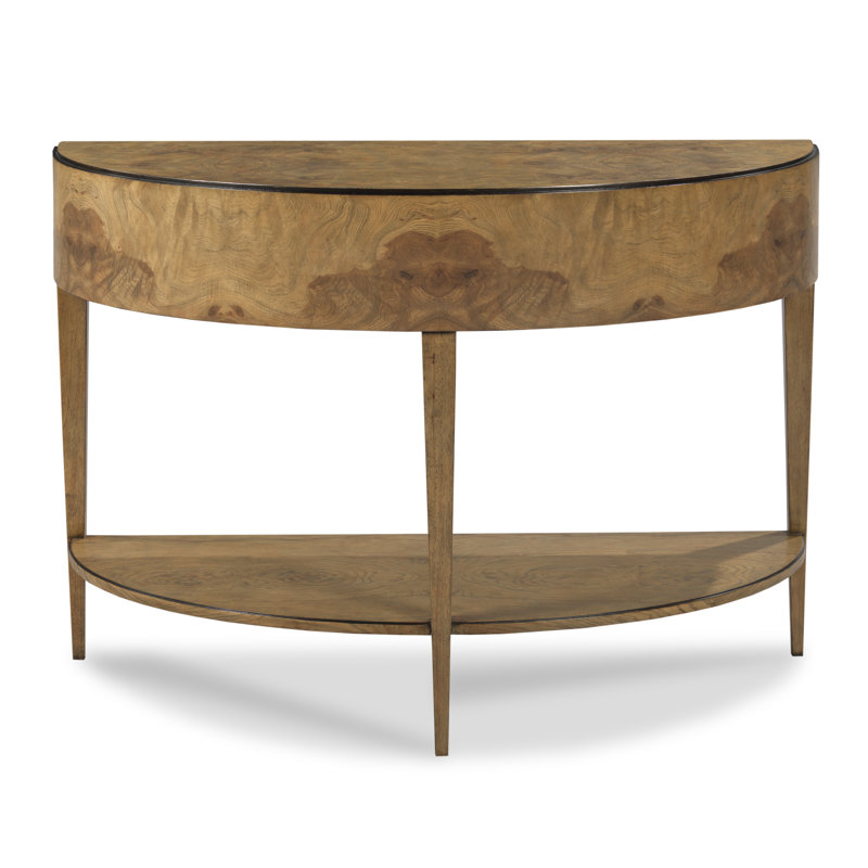 WoodbridgeFurniture Isla Console Table & Reviews | Perigold