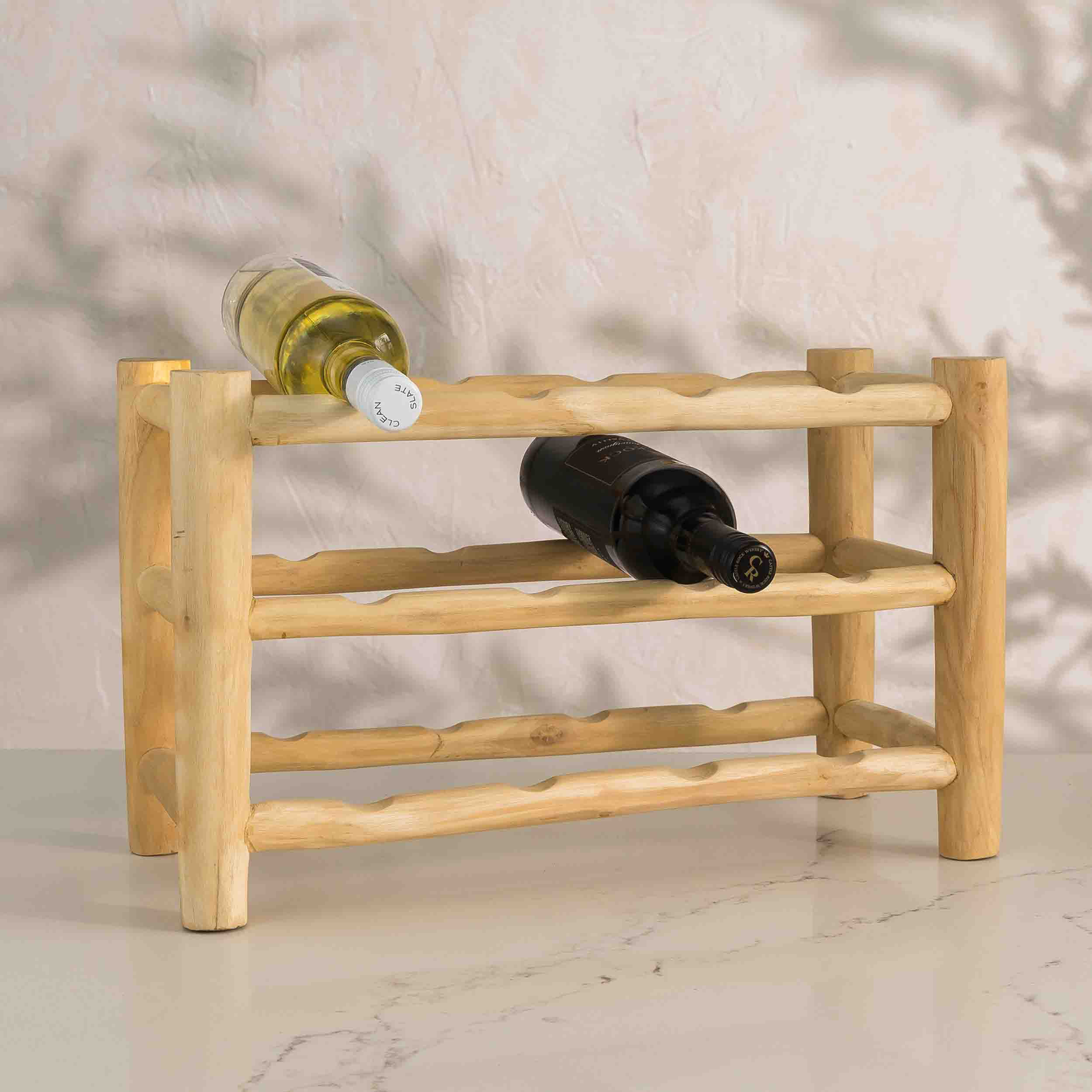 Mint Pantry® Lilani wine rack | Wayfair