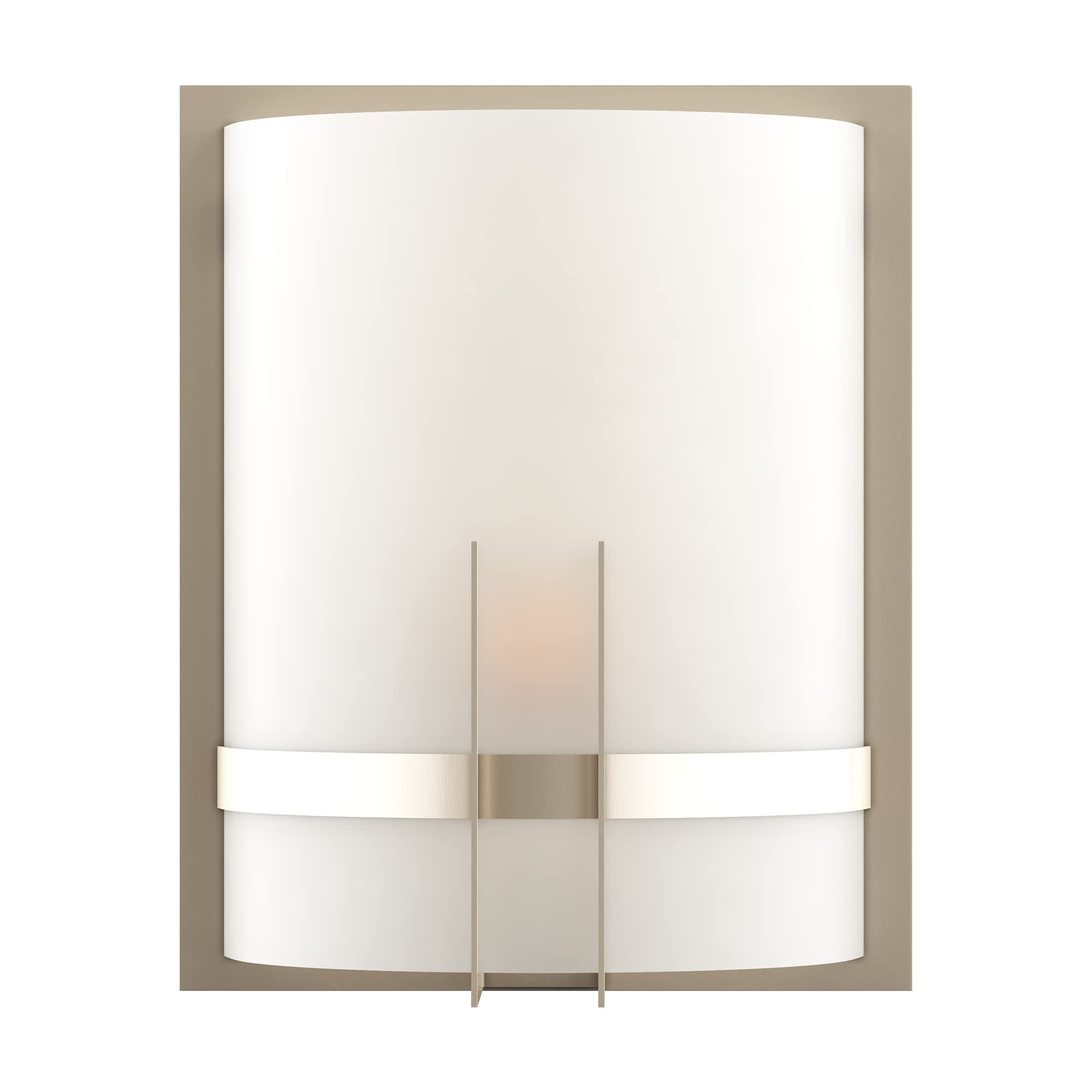 Wen Lighting 1-Light LED Wall Sconce Lighting Fixture | Wayfair