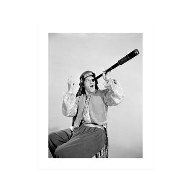 Old Modern Handicrafts Antique Handheld Decorative Telescope & Reviews ...